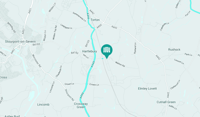 Contact Us - CP Foods UK